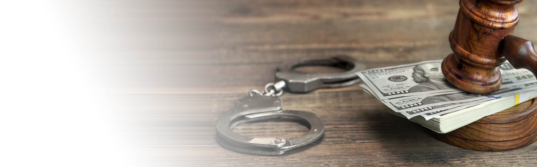 Tampa Money Laundering Attorney | Taracks & Associates