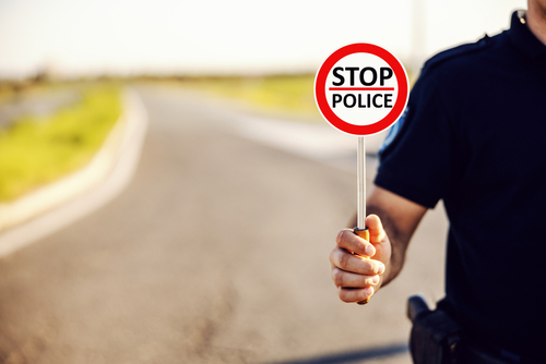 Illegal Police Stops in Florida | Taracks & Associates